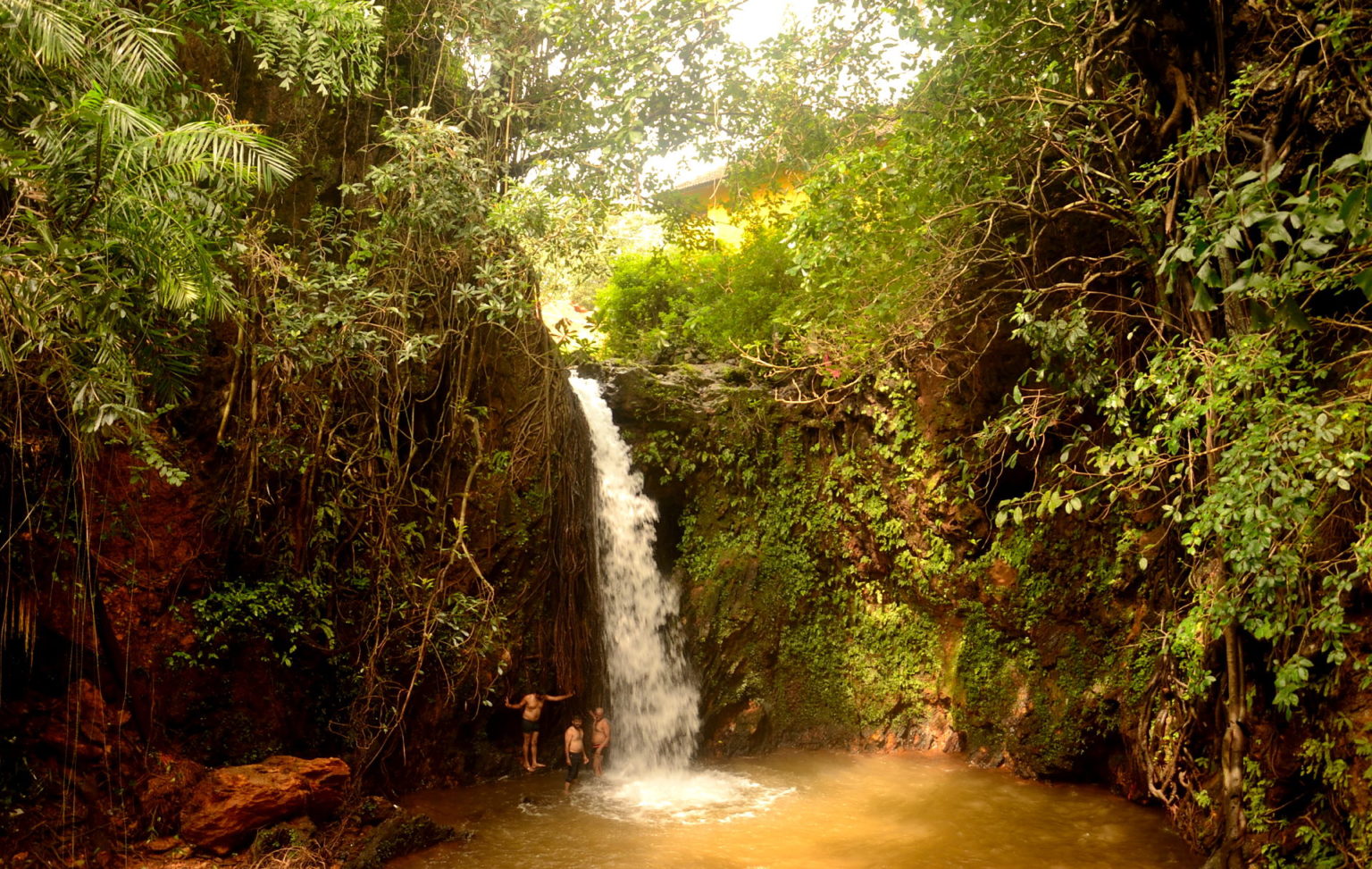 Apsarakonda- a hidden beauty. - Wayfarer’s Corner