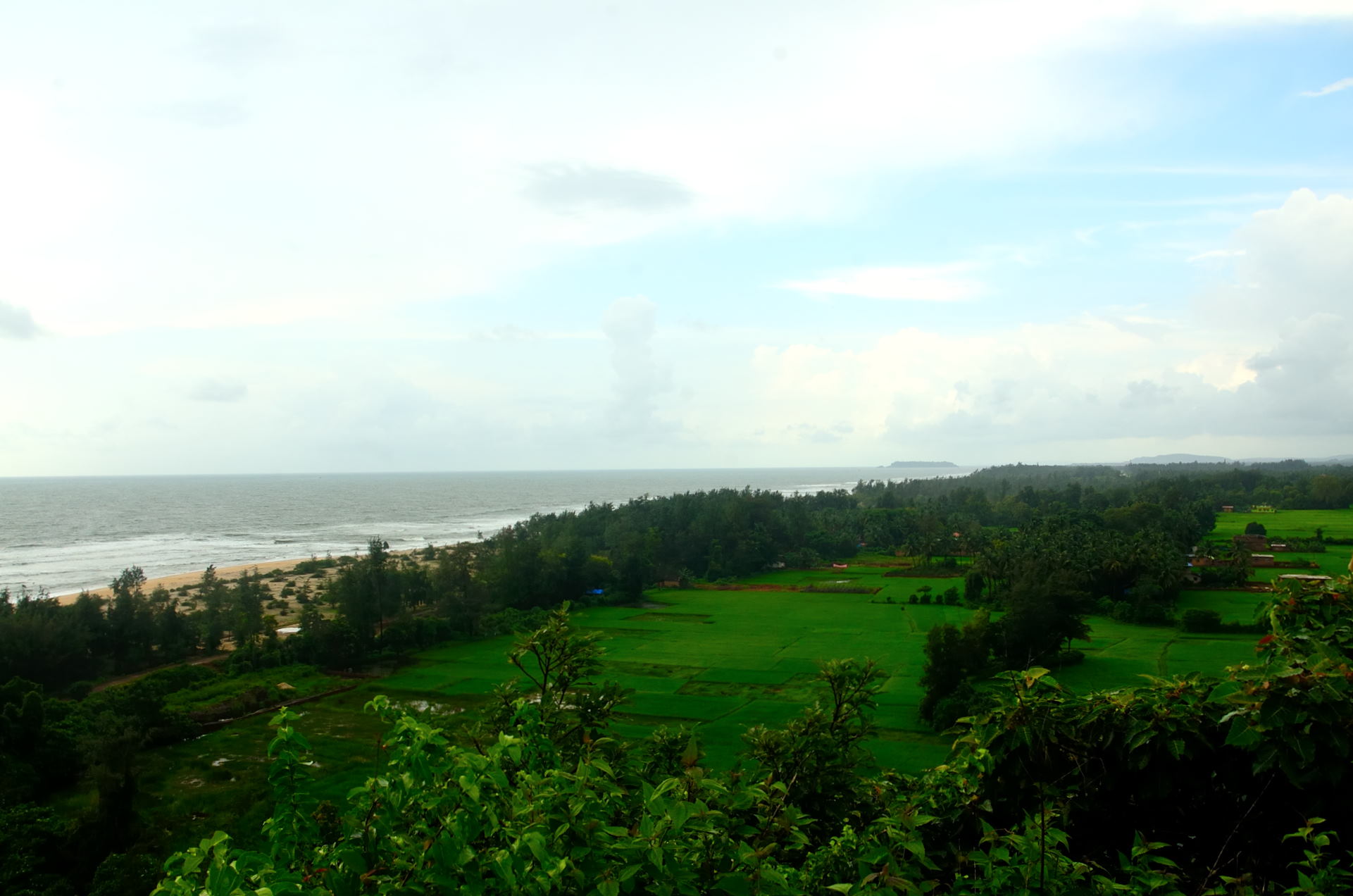 Apsarakonda- a hidden beauty. - Wayfarer’s Corner