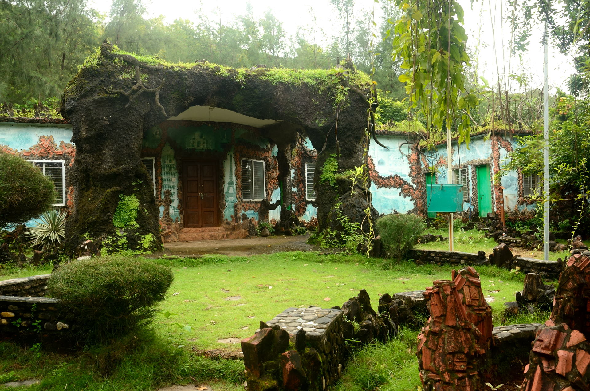 Apsarakonda- a hidden beauty. - Wayfarer’s Corner